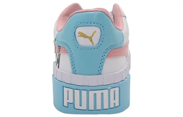 PUMA Cali Platform Sneakers