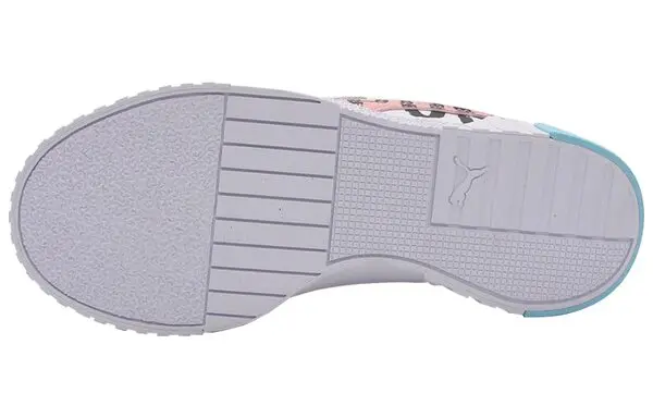 PUMA Cali Platform Sneakers