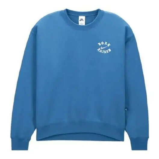 Nike X Bornxraised Crewneck Sweatshirt