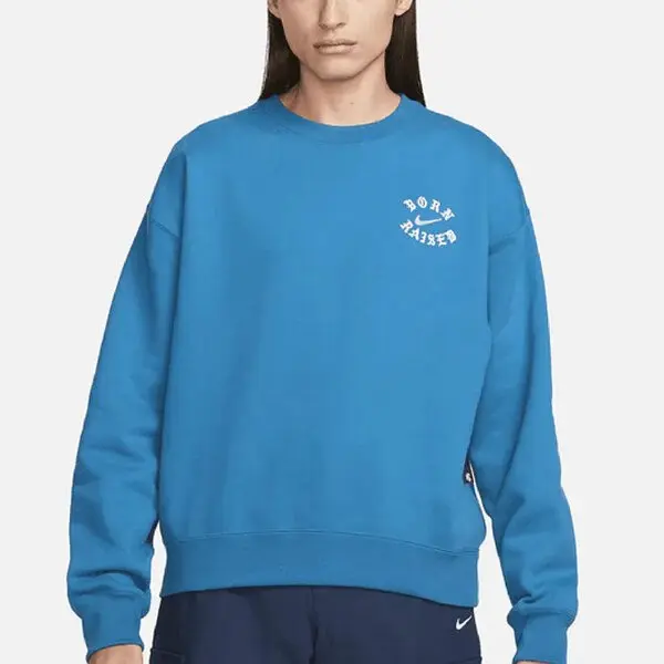 Nike X Bornxraised Crewneck Sweatshirt