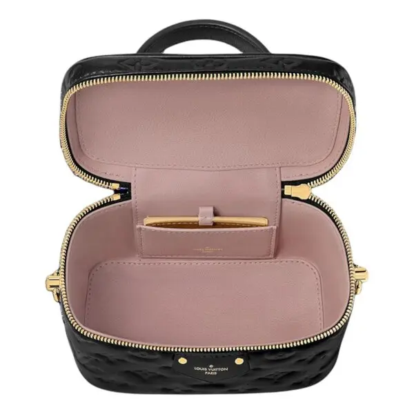 LOUIS VUITTON Vanity Pm