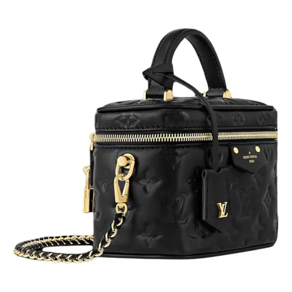 LOUIS VUITTON Vanity Pm