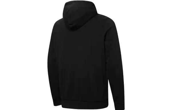 PUMA Ess Logo Hooded Jacket