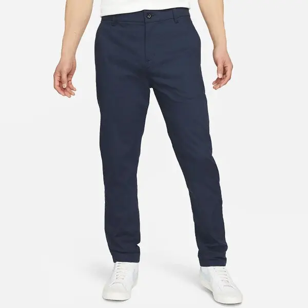 Nike Dri-fit Golf Woven Casual Long Pants