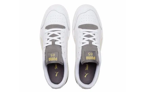 PUMA Ralph Sampson Low Top Sneakers