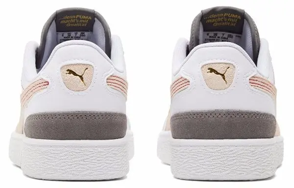 PUMA Ralph Sampson Low Top Sneakers