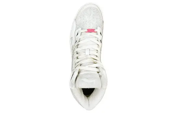 LI-NING High Top Sneakers