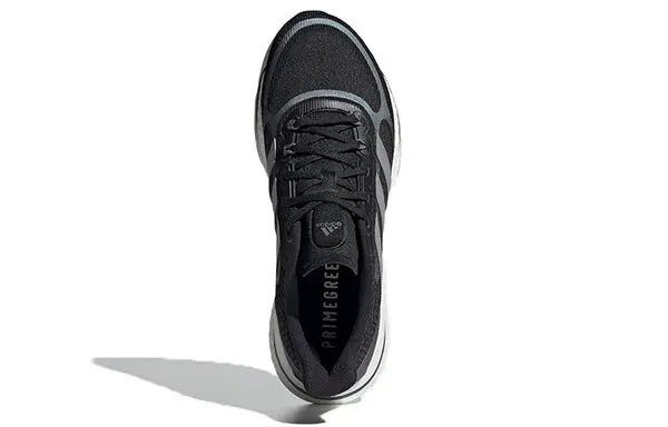 Adidas Supernova+ Running Shoes - Black/grey