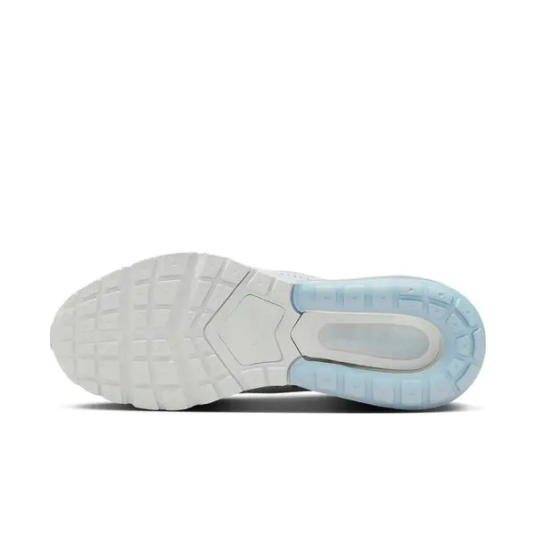 Nike Max Pulse Sneakers - White/blue