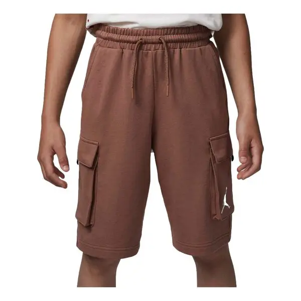 JORDAN Air Jumpman Cargo Shorts
