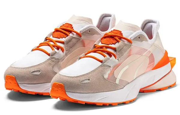 PUMA Pronounce X Pwrframe Op-1 Sneakers