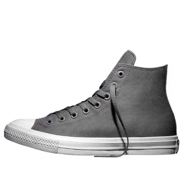 CONVERSE Chuck Taylor All Star 2 Hi Top Sneakers - Charcoal