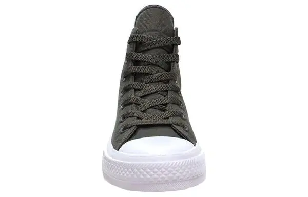 CONVERSE Chuck Taylor All Star 2 Hi Top Sneakers - Charcoal