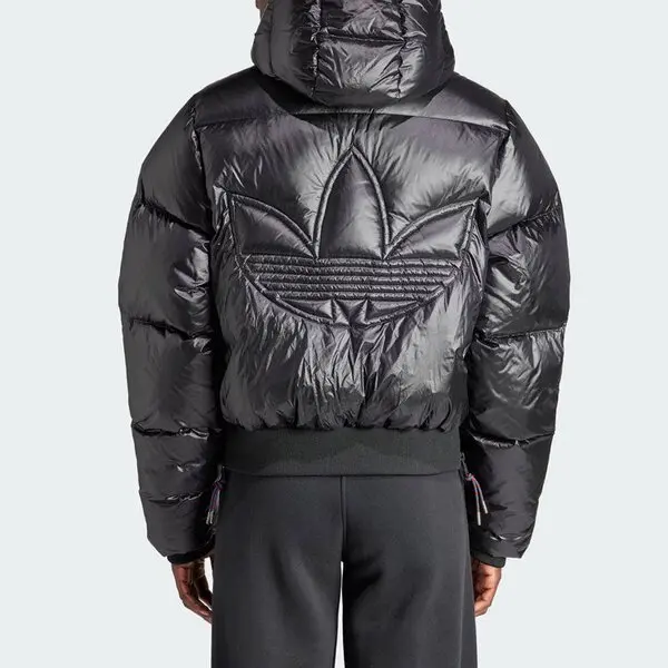 Adidas Short Premium Puffer Jacket