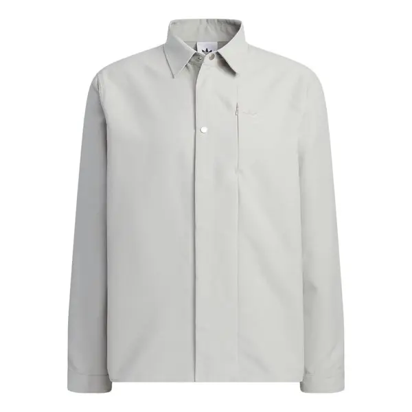Adidas Utility Long-sleeve Shirt