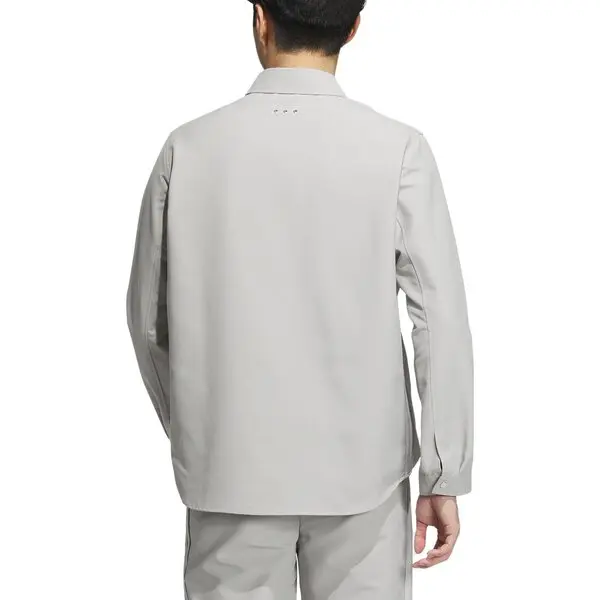 Adidas Utility Long-sleeve Shirt
