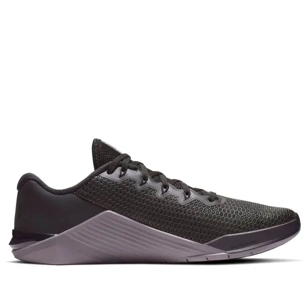 Nike Metcon 5 "gunsmoke" Training Sneakers