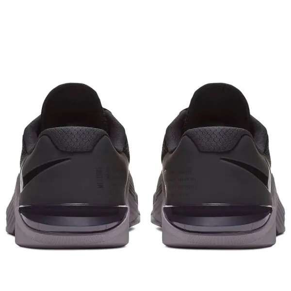 Nike Metcon 5 "gunsmoke" Training Sneakers
