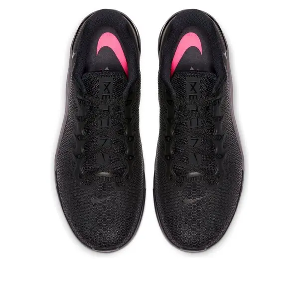 Nike Metcon 5 "gunsmoke" Training Sneakers - Black