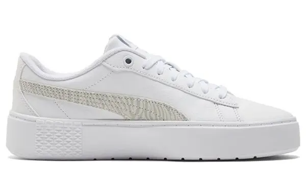PUMA Skate Shoes
