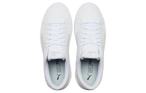 PUMA Skate Shoes