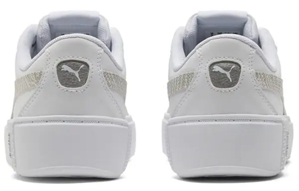 PUMA Skate Shoes