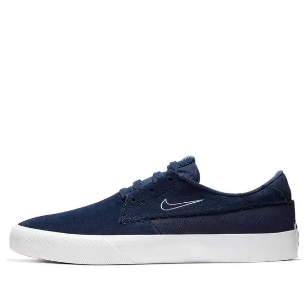 Nike Shane 'midnight Navy' Sneakers - Blue