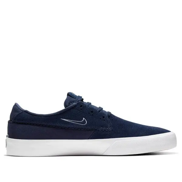 Nike Shane 'midnight Navy' Sneakers - Blue