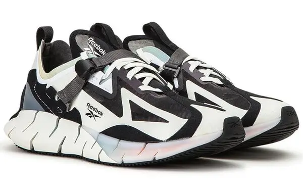 REEBOK Zig Kinetica Concept Type 1 - White