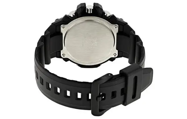 Casio Chronograph Waterproof Sports Watch