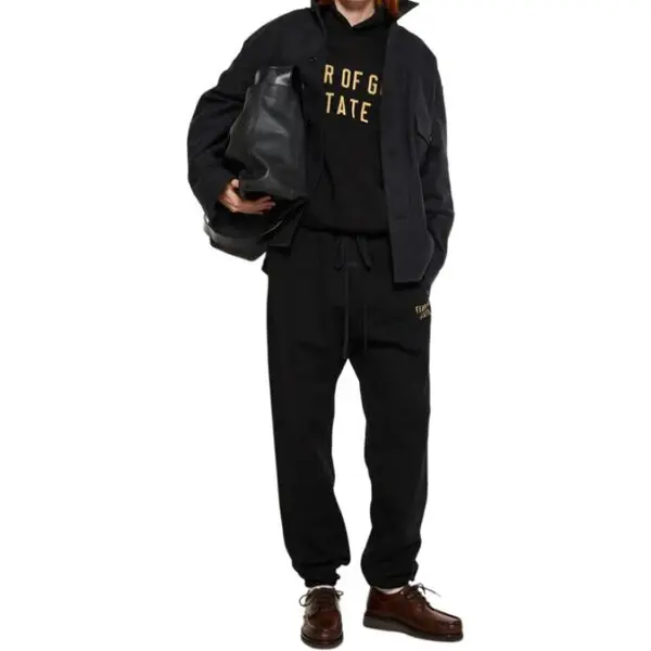 Fear Of God Fleece Sweatpant