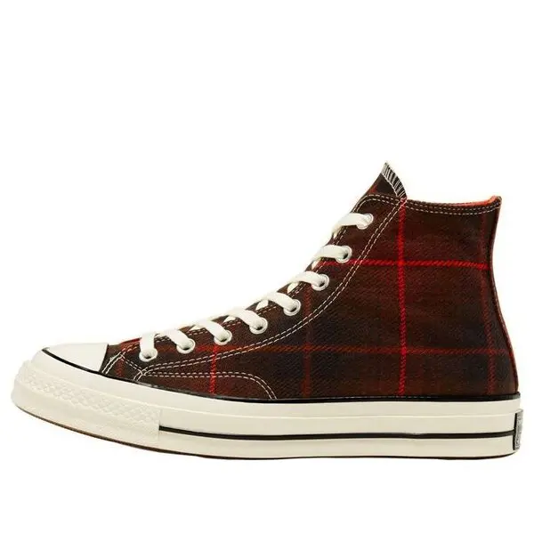 CONVERSE Chuck 70 Hi High Top Sneakers - Black