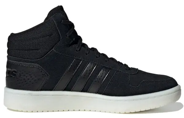 Adidas Hoops 2.0 Mid Sneakers