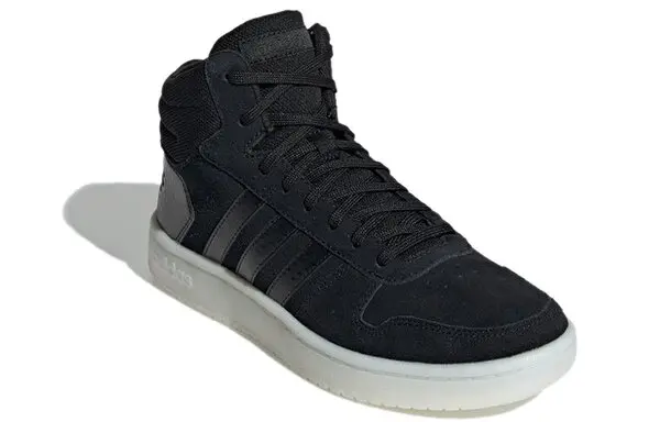 Adidas Hoops 2.0 Mid Sneakers