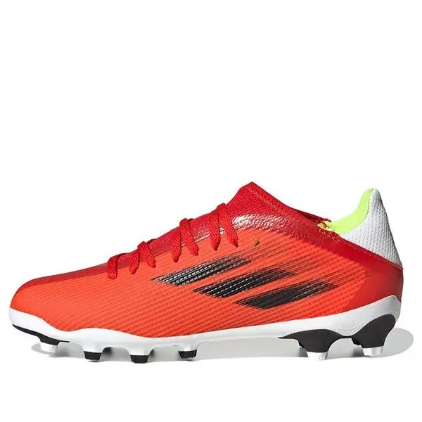 Adidas X Speedflow.3 Multiground Soccer Cleats