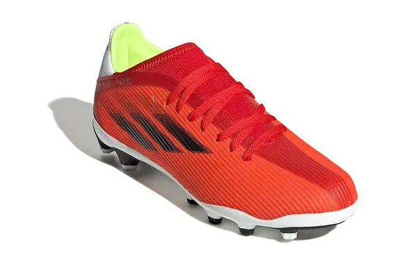 Adidas X Speedflow.3 Multiground Soccer Cleats