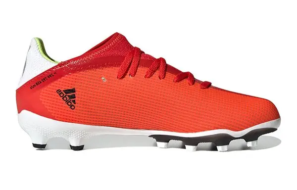 Adidas X Speedflow.3 Multiground Soccer Cleats