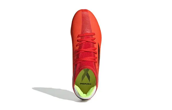 Adidas X Speedflow.3 Multiground Soccer Cleats