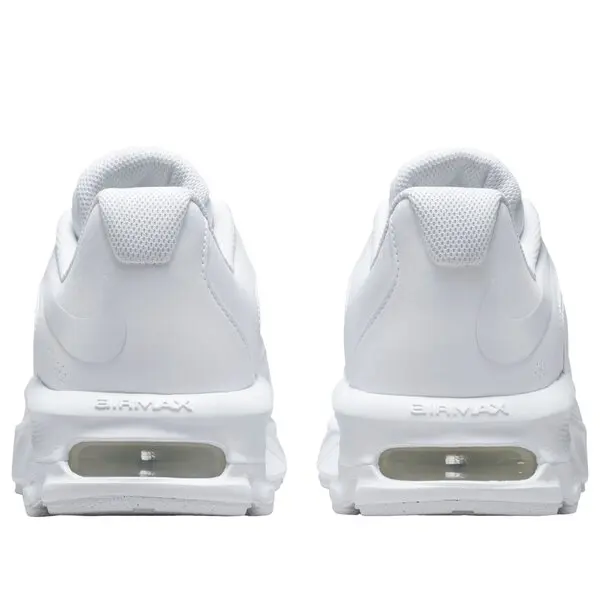 Nike Max "white" Sneakers - White/black