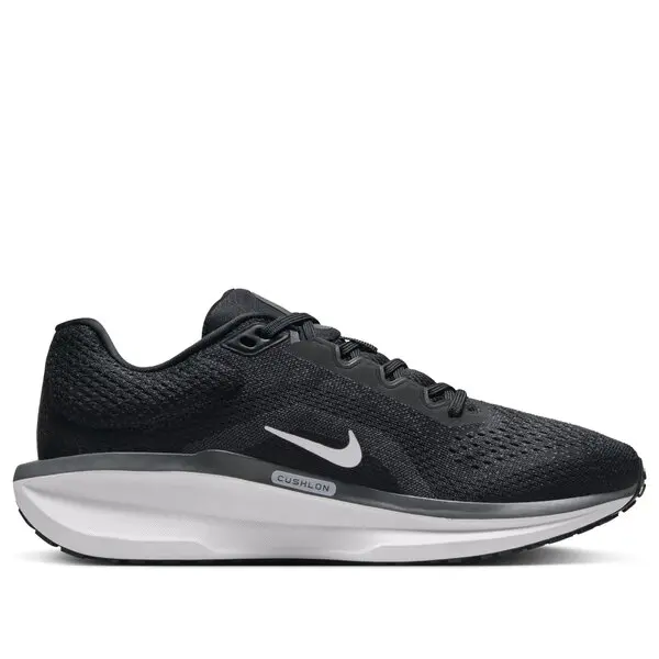 Nike Zoom Winflo Athletic Sneakers - Black/white