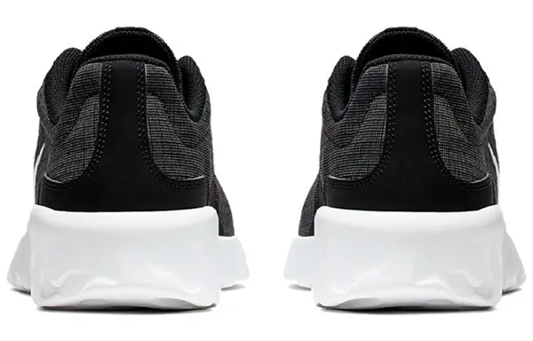 Nike Explore Strada Sneakers - Black/white