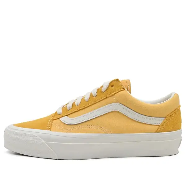 VANS Old Skool 36 Sneakers - Yellow