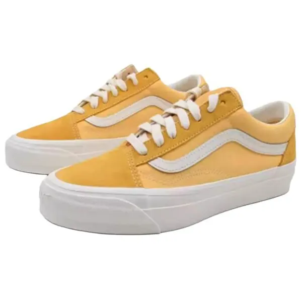 VANS Old Skool 36 Sneakers - Yellow