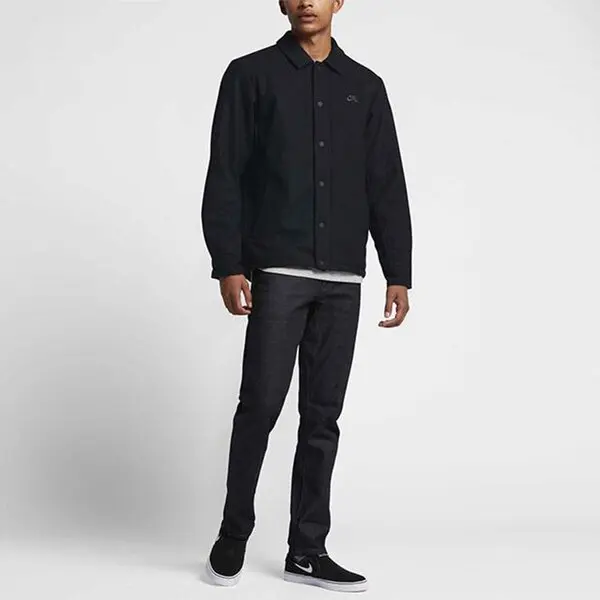 Nike Stay Warm Casual Jacket
