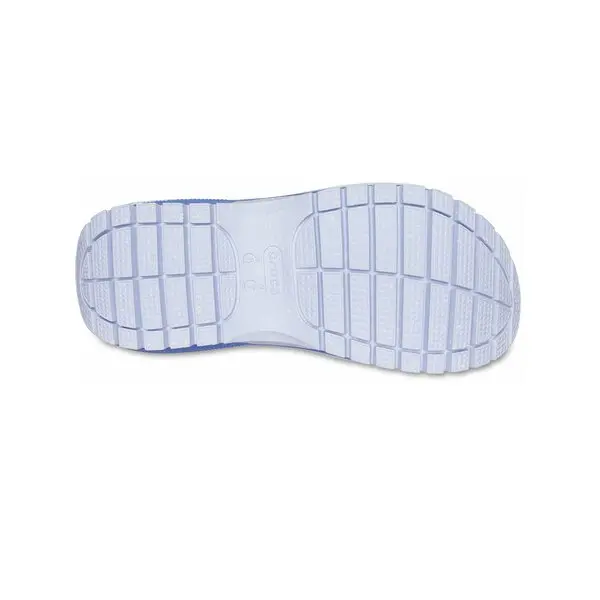 CROCS Mega Crush Platform Sandals