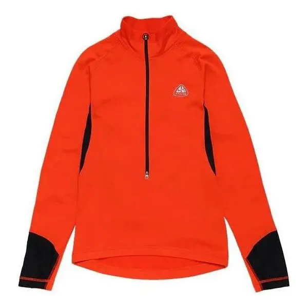 Nike Polartec Zip Sweatshirt
