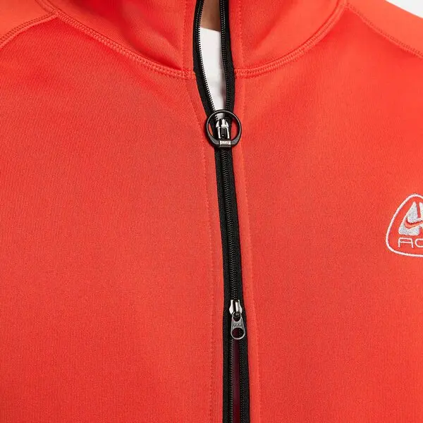 Nike Polartec Zip Sweatshirt