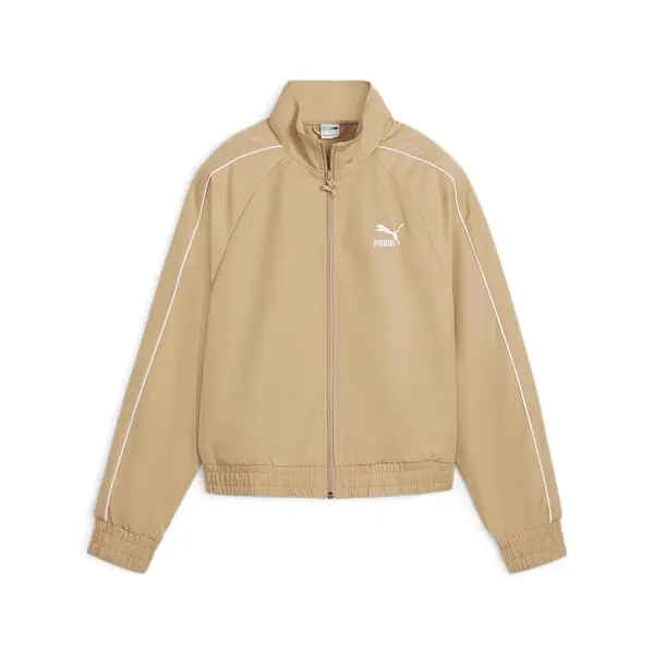 PUMA T7 Track Jacket
