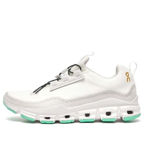 On Cloudaway Cn Sneakers - White/green