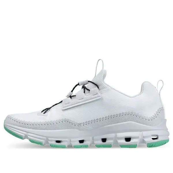 On Cloudaway Cn Sneakers - White/green